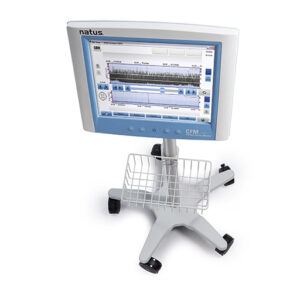 Monitor de función cerebral neonatal - Atsamed