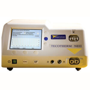 Equipo Servo controlado para hipotermia terapéutica corporal en ...